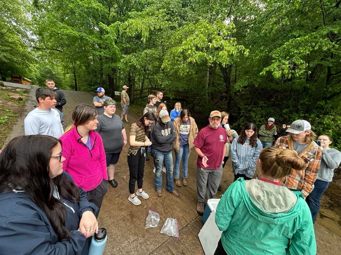 Youth Education - Hiwassee 640