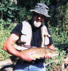 The Fish Of A Lifetime - Hiwassee Trout Unlimited 640